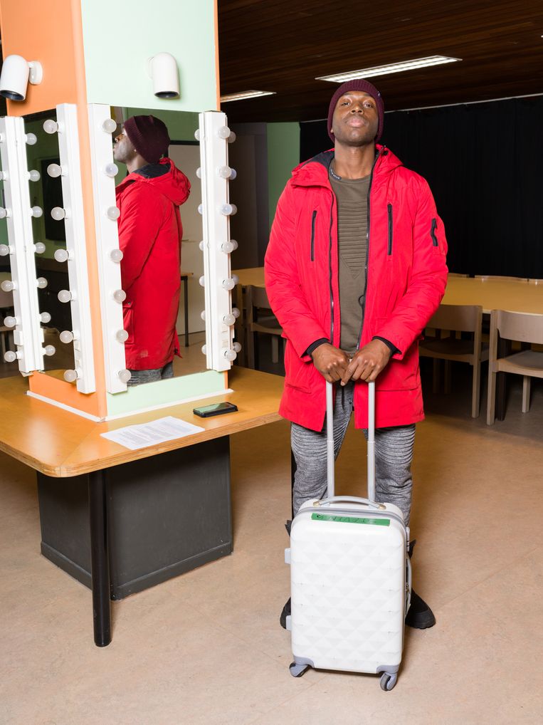 Waarom Steven Brunswijk afscheid nam van alter ego Braboneger en nu ...