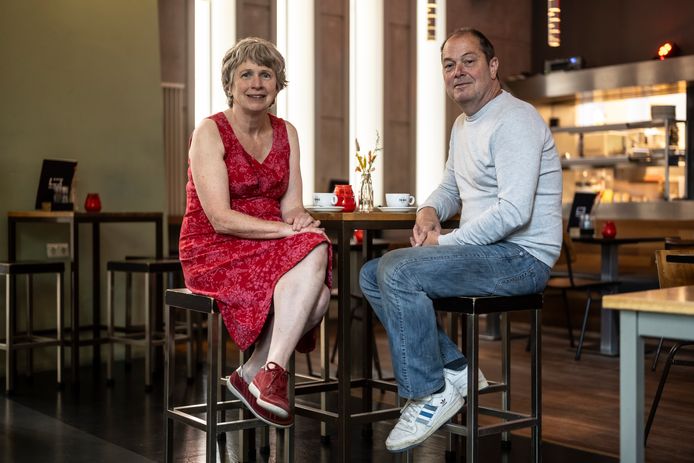 Cyrilla duikt in het bizarre verleden van haar moeder: 'Ze zei als baby ...