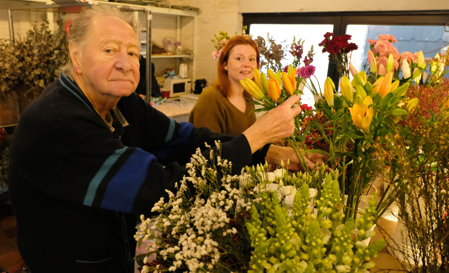 Na 55 jaar sluit vaste waarde Bloemen Vervoort de deuren: “Met pijn in ...