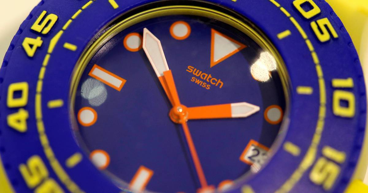 Le joaillier Tiffany doit verser 330 millions d'euros à Swatch Group ...