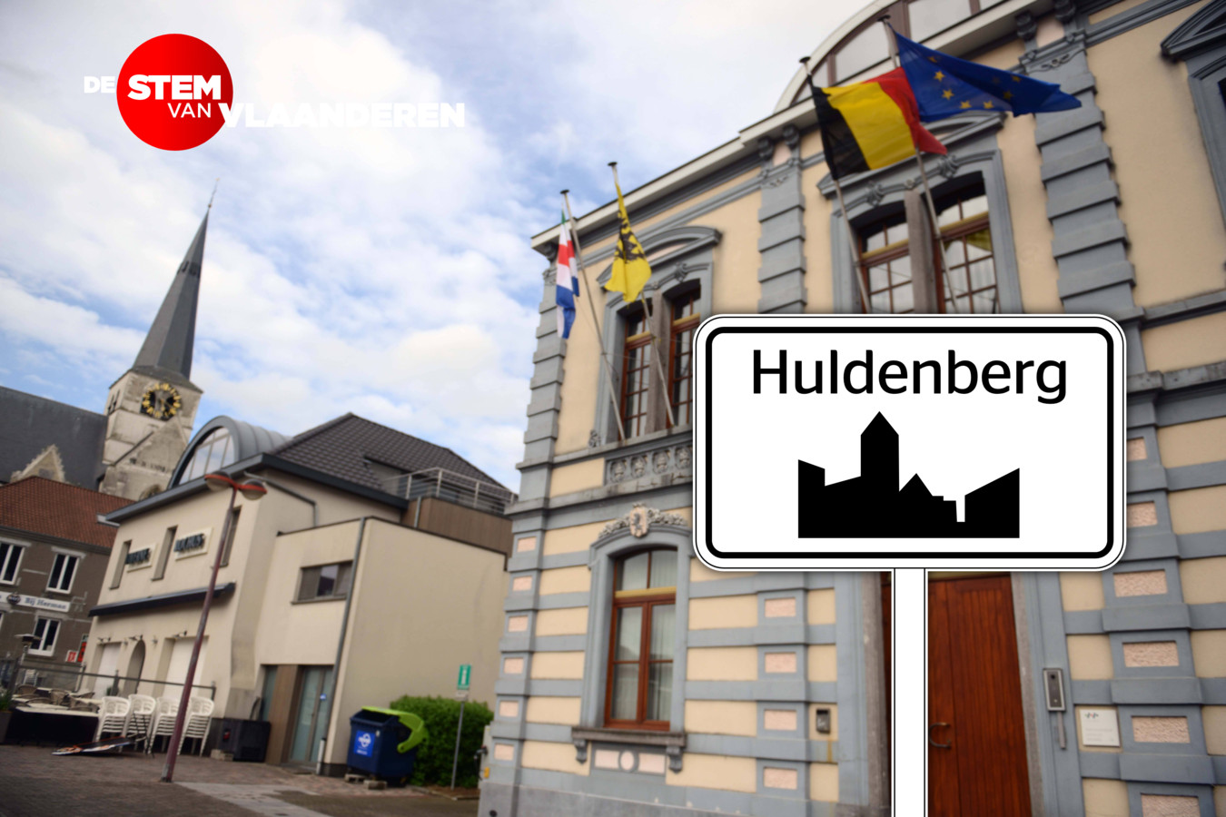 Dit zijn de kandidaten voor Groen, en hun plannen voor Huldenberg ...