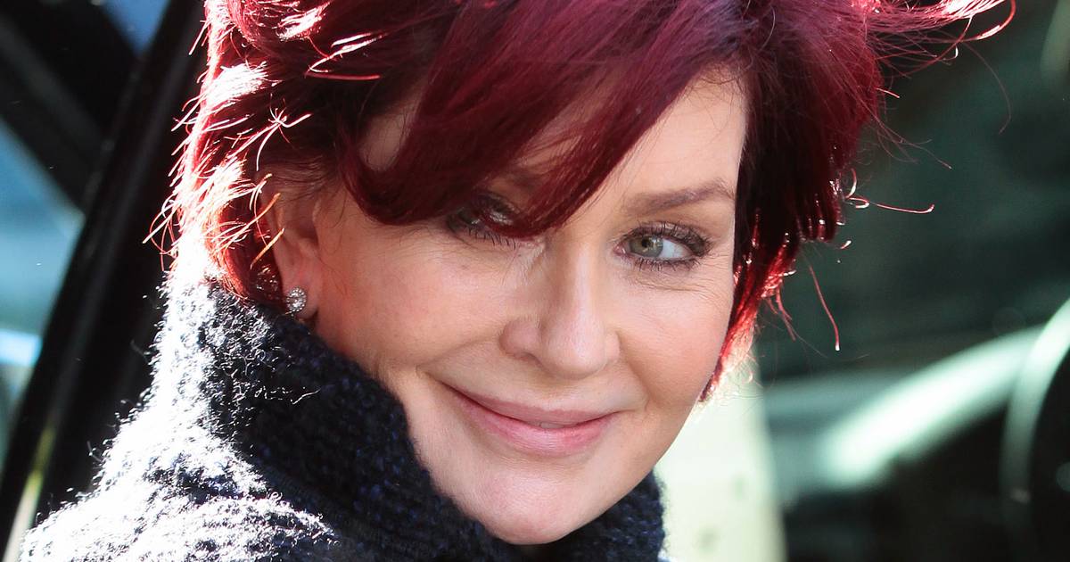 Sharon Osbourne schenkt fortuin aan terminale patiënt | Het leukste van ...