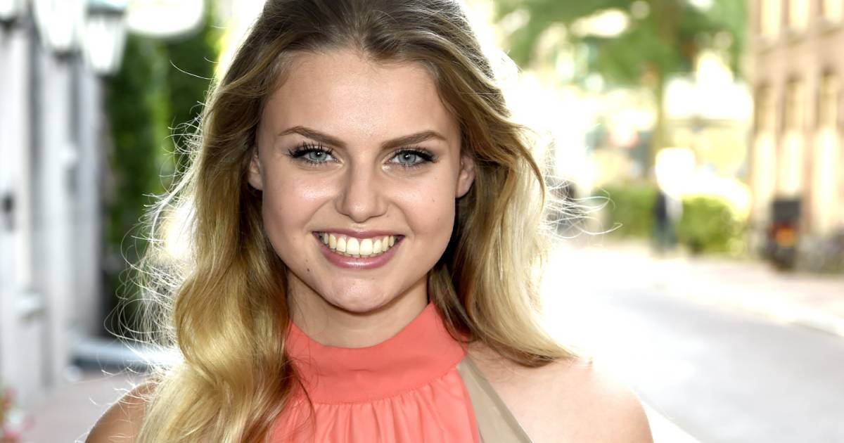 Britt Scholte uit GTST geschreven: 'Best een klap’ | Show | AD.nl