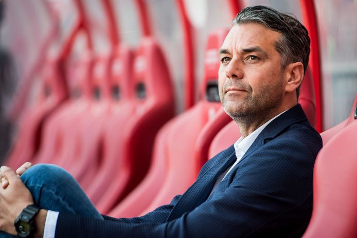 Marino Pusic vertrekt naar AZ | FC Twente | tubantia.nl