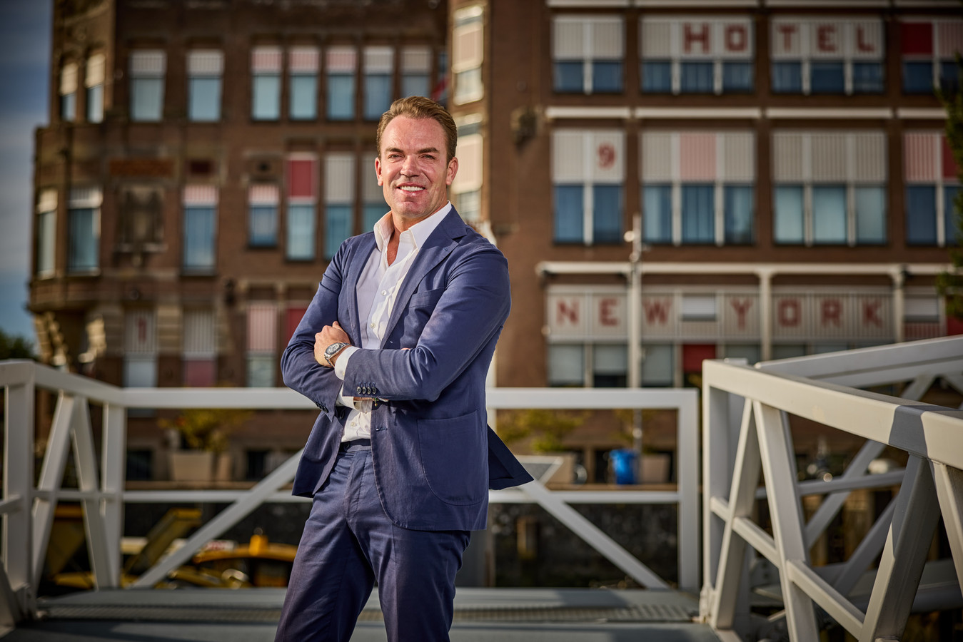 Kenners over F1-seizoen: ‘Carlos Sainz wordt de grootste uitdager van ...