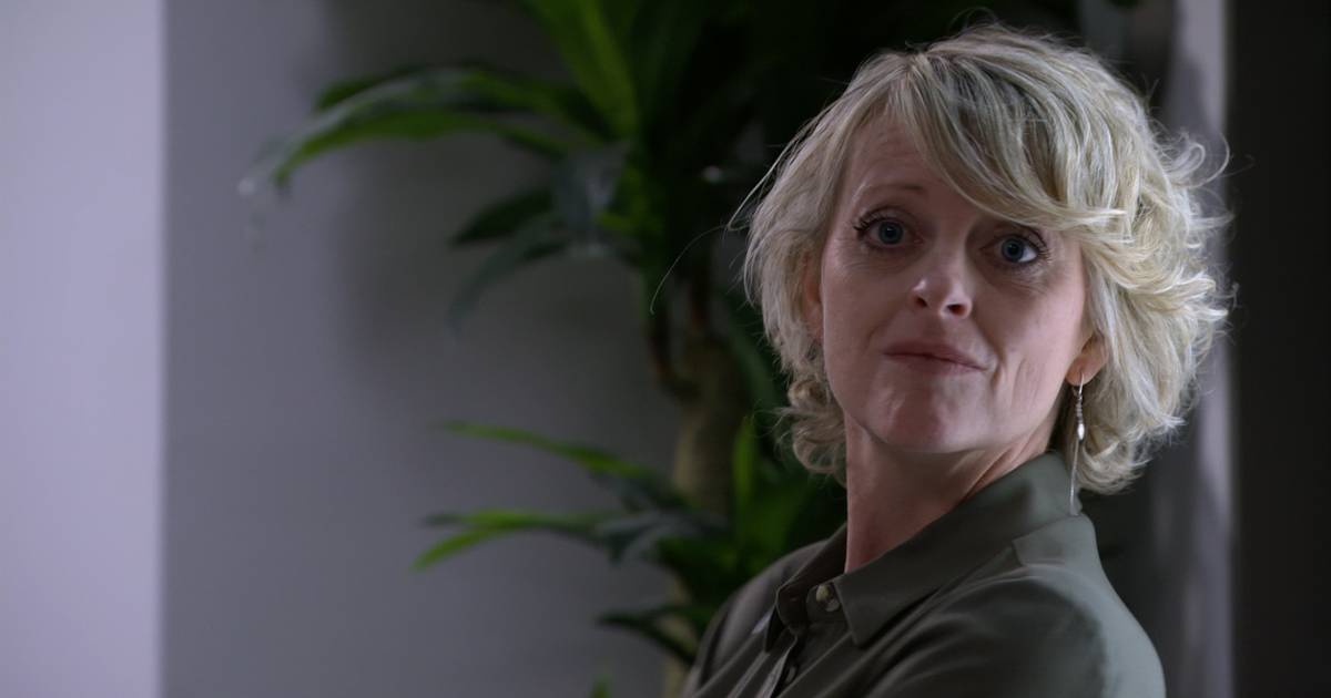 ‘De zonen van Van As’-actrice Els Béatse maakt in 'Thuis' haar intrede ...