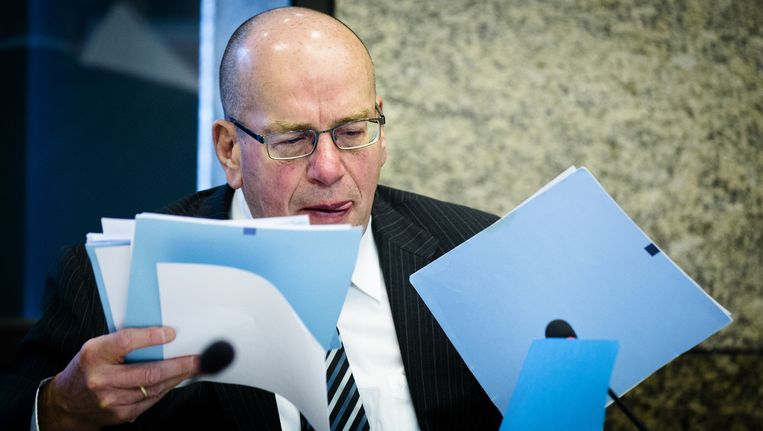 Ex-drugshandelaar Cees Helman (62): 'Ik voel me tot schietschijf gemaakt'