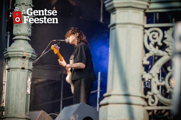 Laatste avond Boomtown, Eric Smout geeft de fakkel door. “Ik blijf wel ...