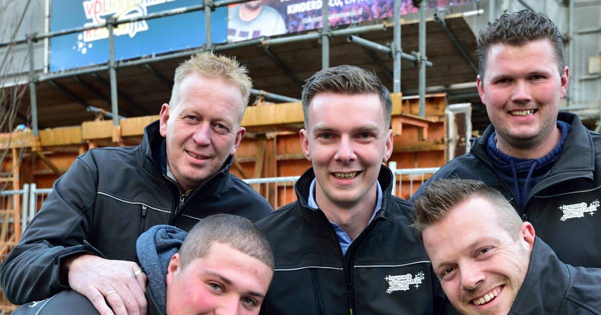 Nieuwe stichting in Reeuwijk-Brug maakt debuut op Koningsdag | Gouda ... Nieuwe stichting in Reeuwijk-Brug maakt debuut op Koningsdag | Gouda ...