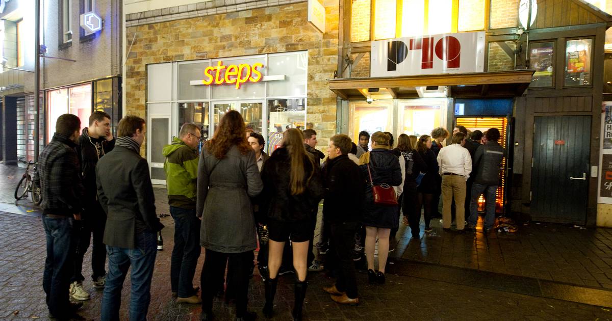 Reünie van Bossche Club Castell in P79 | Den Bosch, Vught | bd.nl