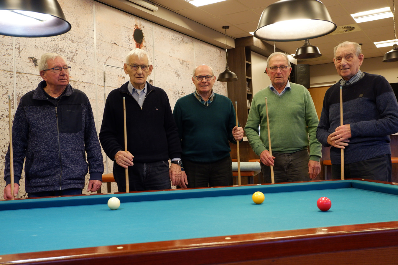 Wat Someren-Eind is kwijtgeraakt, bepaalt iedereen uiteindelijk voor ...