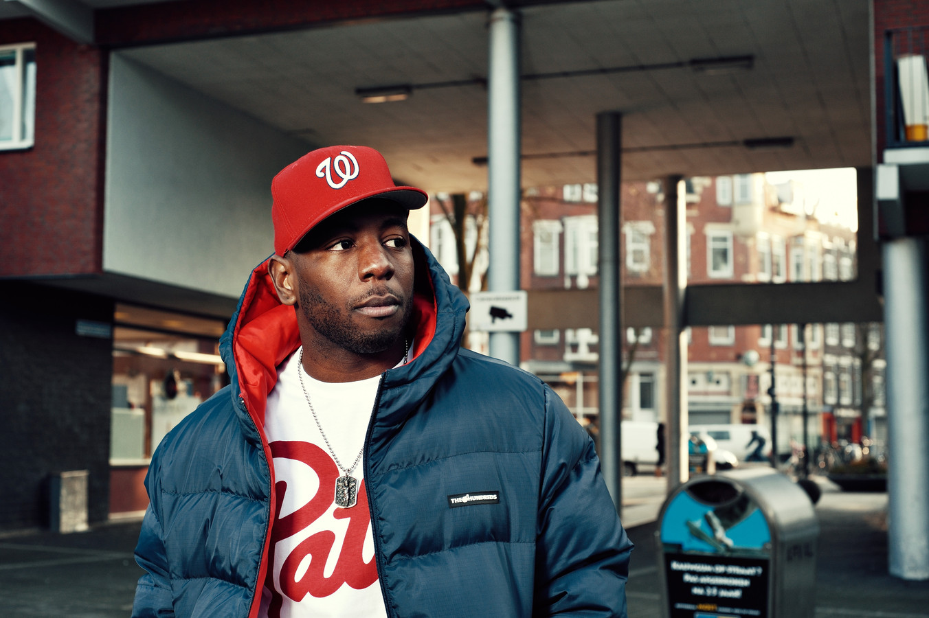 Gratis Koningsdagconcert in Ahoy krijgt Rotterdams accent: Winne ...