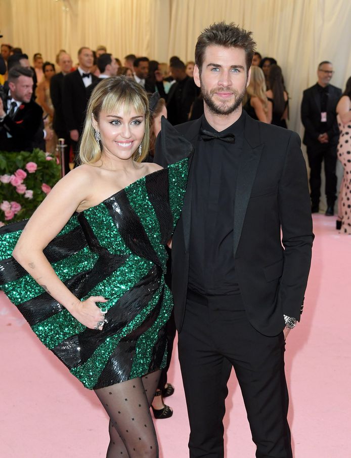 Miley Cyrus herschreef tekst van wereldhit ‘Flowers’: “Het was eerst ...