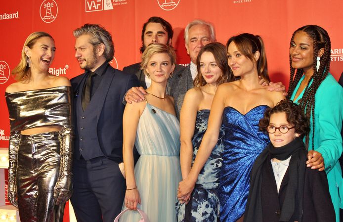 Nieuwe serie ‘Arcadia’ sluit 15e editie Filmfestival Oostende af | 15de ...