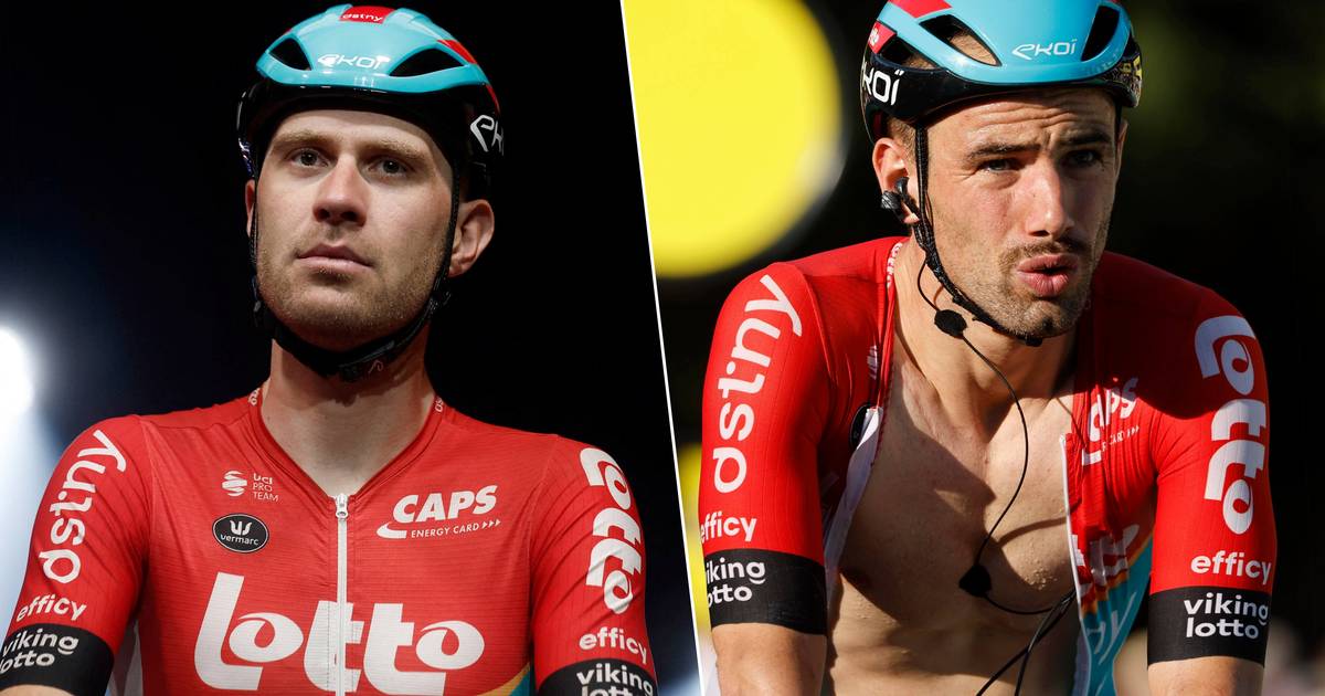 Frederik Frison zit in WK-selectie, ook Campenaerts opnieuw erbij: “Met ...