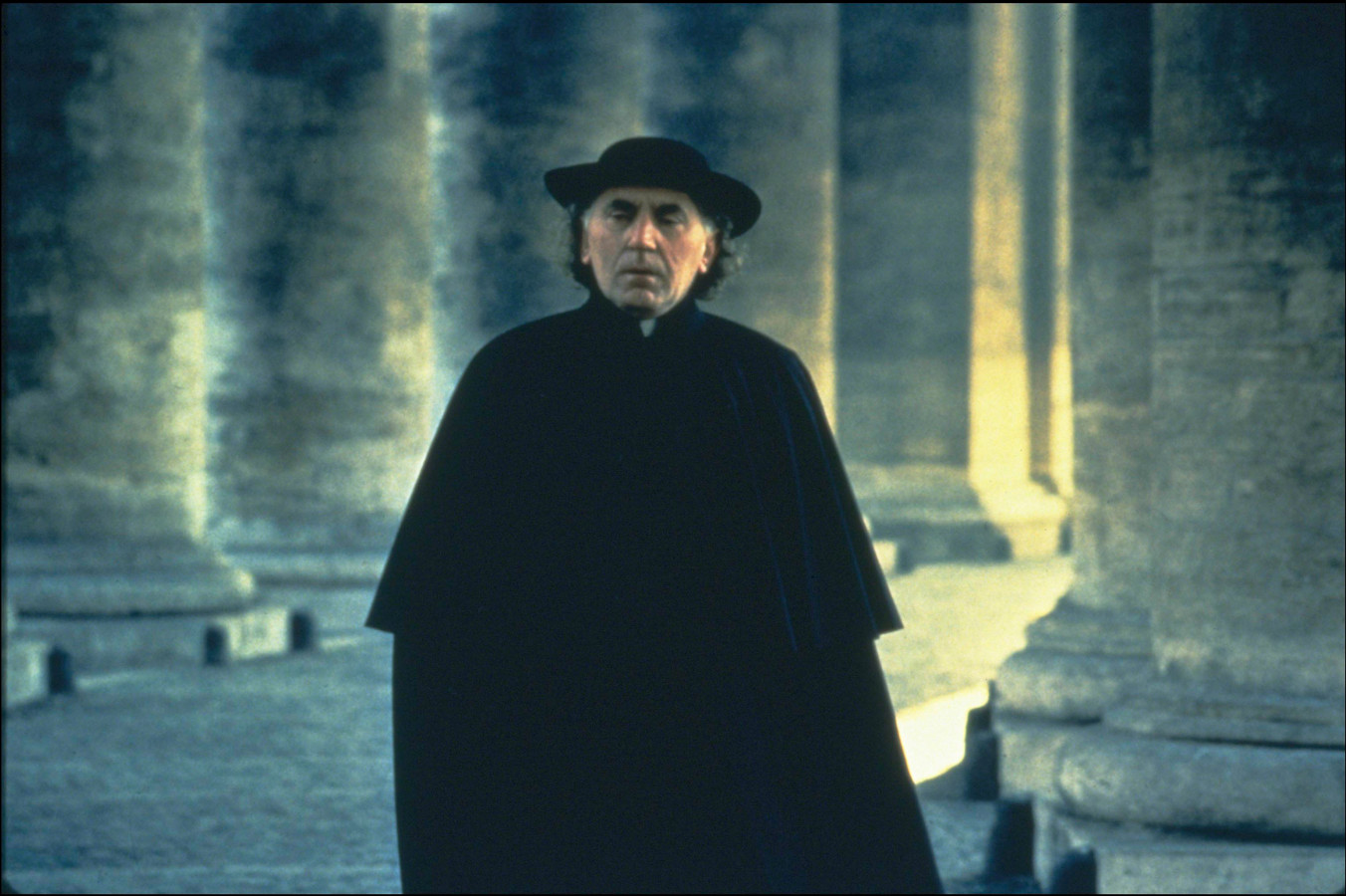 Een Vlaamse klassieker of een 'guilty pleasure' van het zuiverste water ...