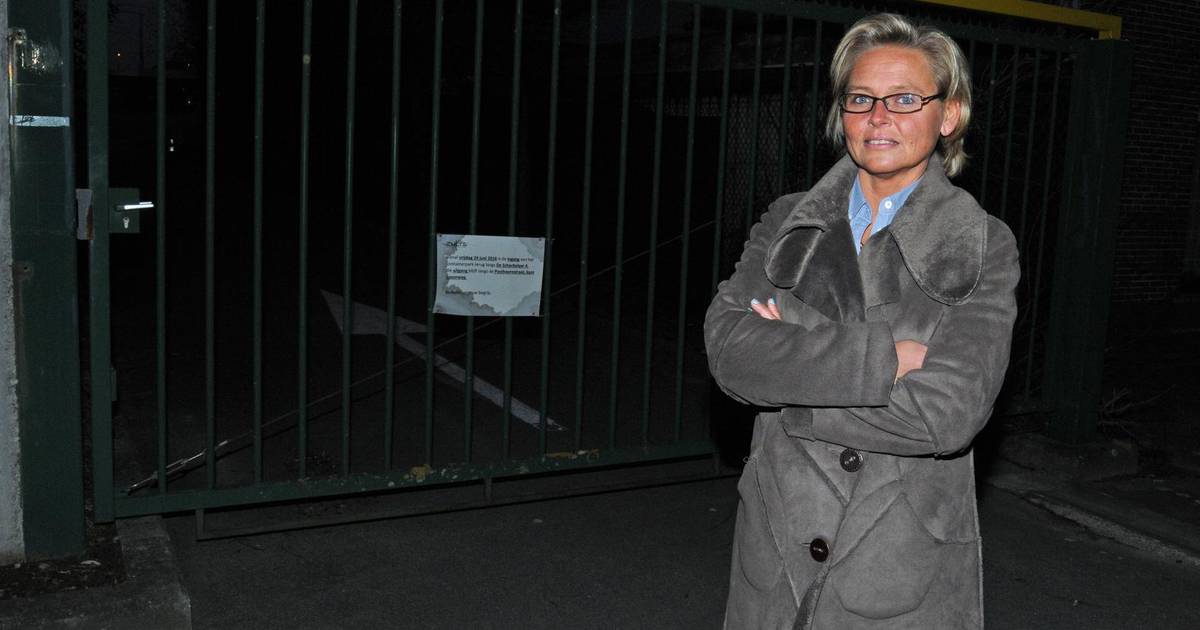 Vanaf maart betalen op containerpark | Zulte | hln.be