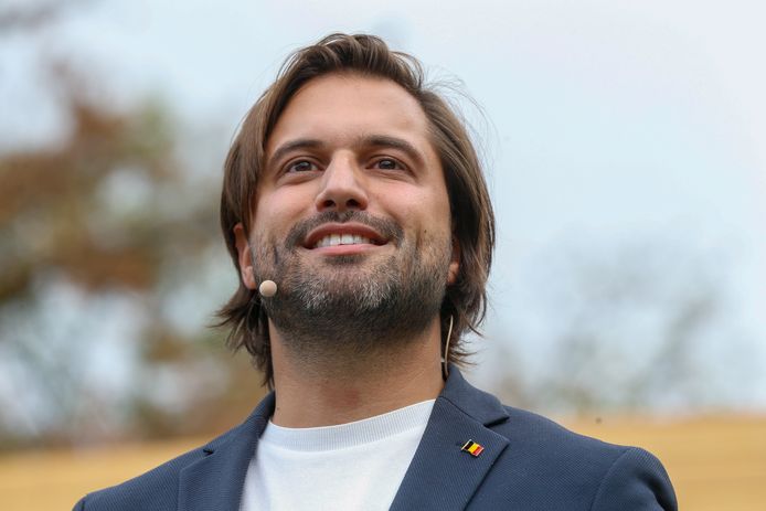 Bouchez over Congocommissie: “Op geen enkel moment inmenging Paleis in ...
