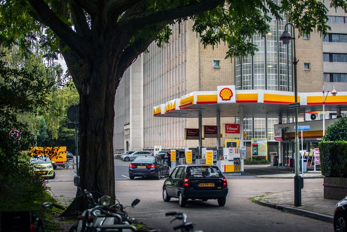 Schriftelijke vragen over 'nieuwe energie' van Shell | Shell campus in ...