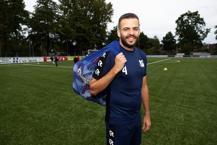 Hoe een spuit wonderen verricht bij de routinier van Mierlo-Hout: ‘Voel ...