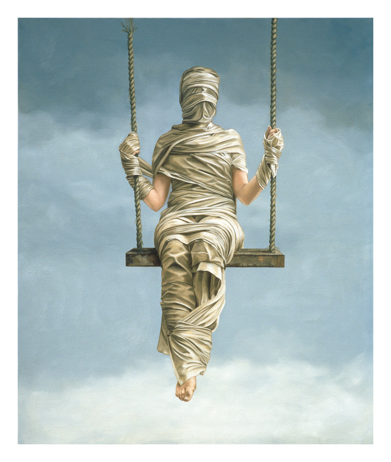 Ans Markus verruilt haar beroemde windsels voor verbinding: ‘Daar moet ...