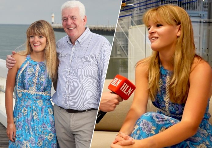 Julie De Donder overwint anorexia en start zangcarrière: “’De dochter ...