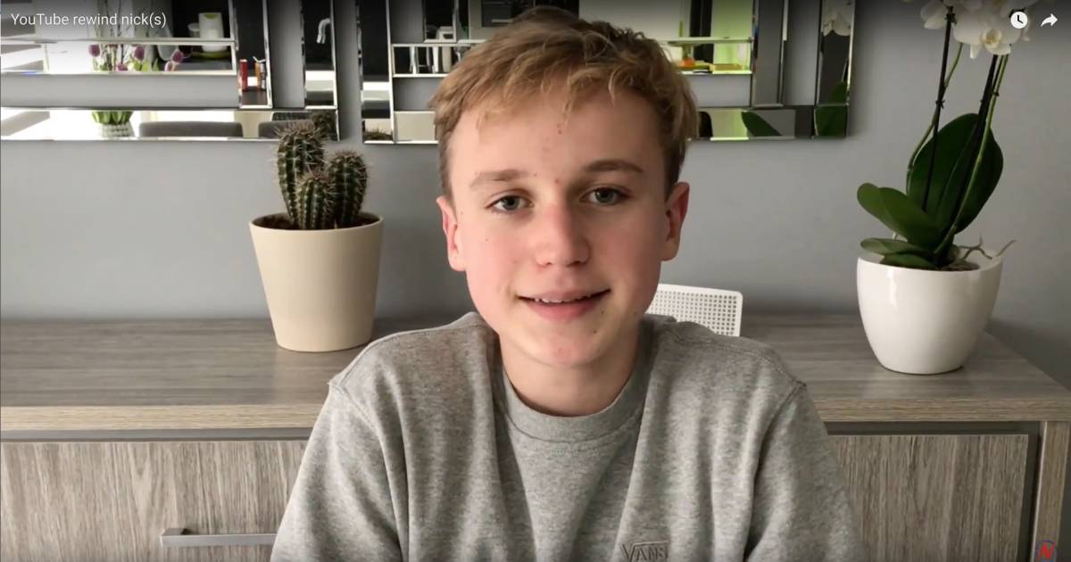 Wat is er gebeurd met Nick (15)?"Dader kan om de hoek wonen" | De Krant ...