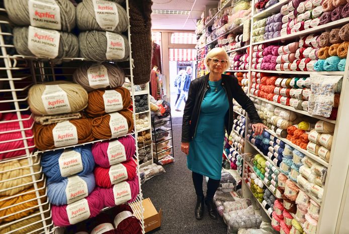 Wolwinkel stopt er na 40 jaar mee, concurrentie van internet te groot ...