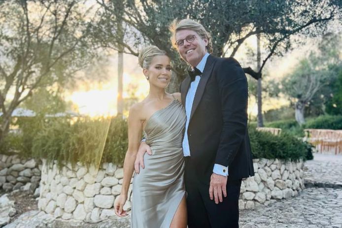Sylvie Meis heeft de liefde gevonden bij multimiljonair Wim Beelen ...