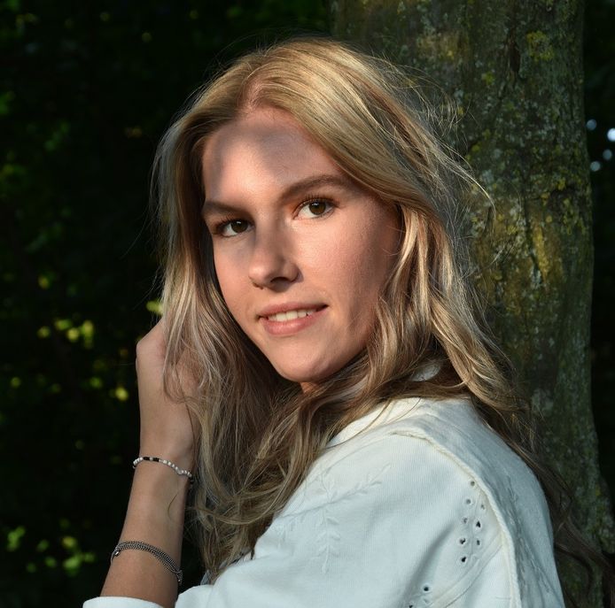 Door haar passie werd Baarn een tweede thuis voor Ruth (25): ‘Dansen is ...