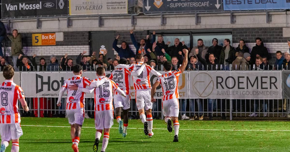 Dertien jaar geleden was er niks meer: nu staat RBC op de drempel van ...