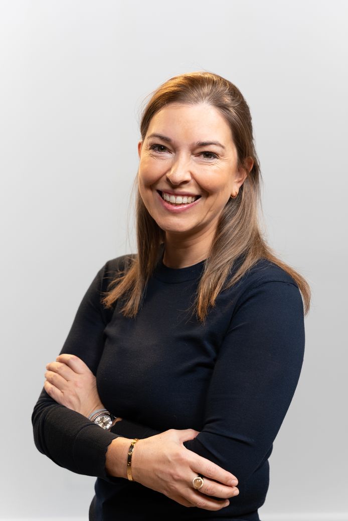 “Mijn droom? Plasticsoep in zee helpen recycleren”: Caroline van ...