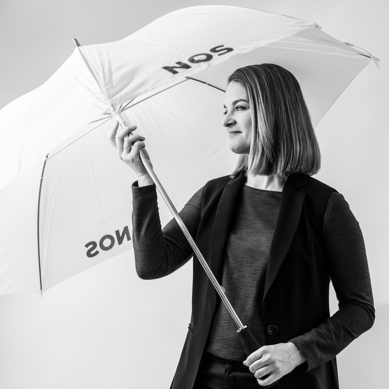 Willemijn Hoebert over het perfecte weerbericht: 'Eerst was ik Floortje ...