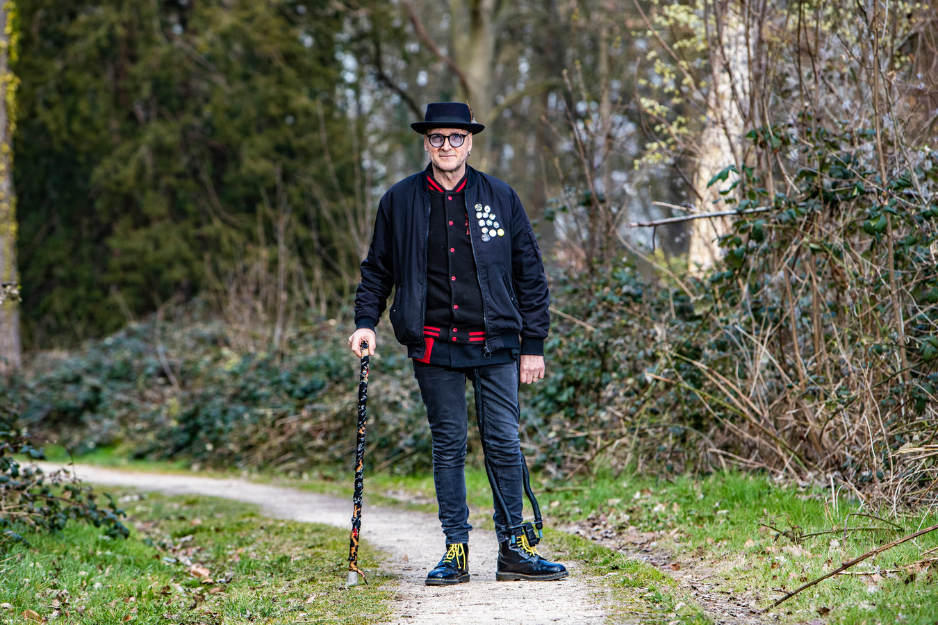 Zonder overleden Mark is Irish Pub Festival in Deventer anders: ‘Stilte ...