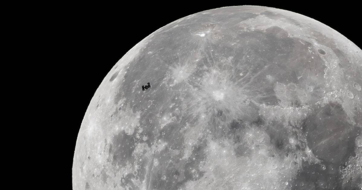 50 ans plus tard, les États-Unis vont retourner sur la Lune... sans ...