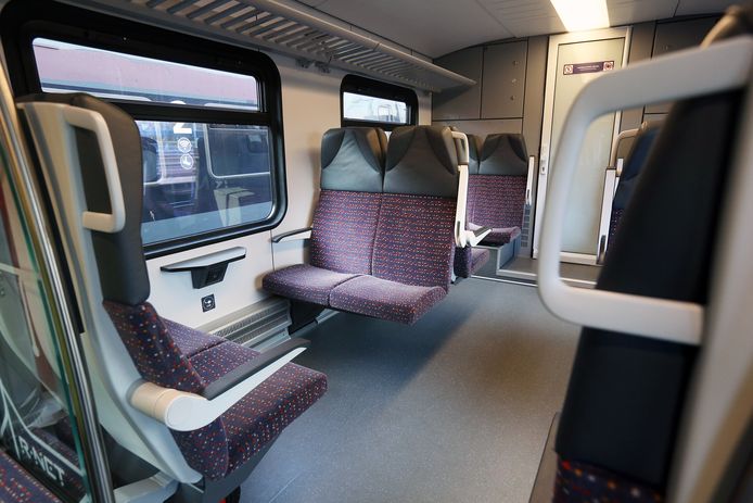 Geen treinen tussen Gouda en Alphen | Gouda | AD.nl