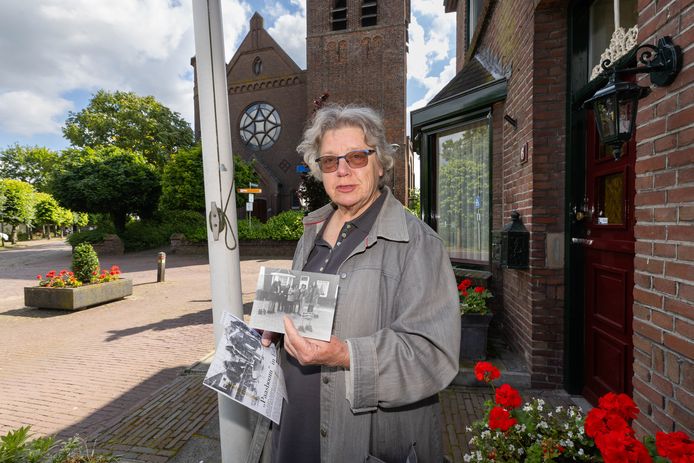 Raadslid Christien van Schijndel houdt er na veertig jaar écht mee op ...