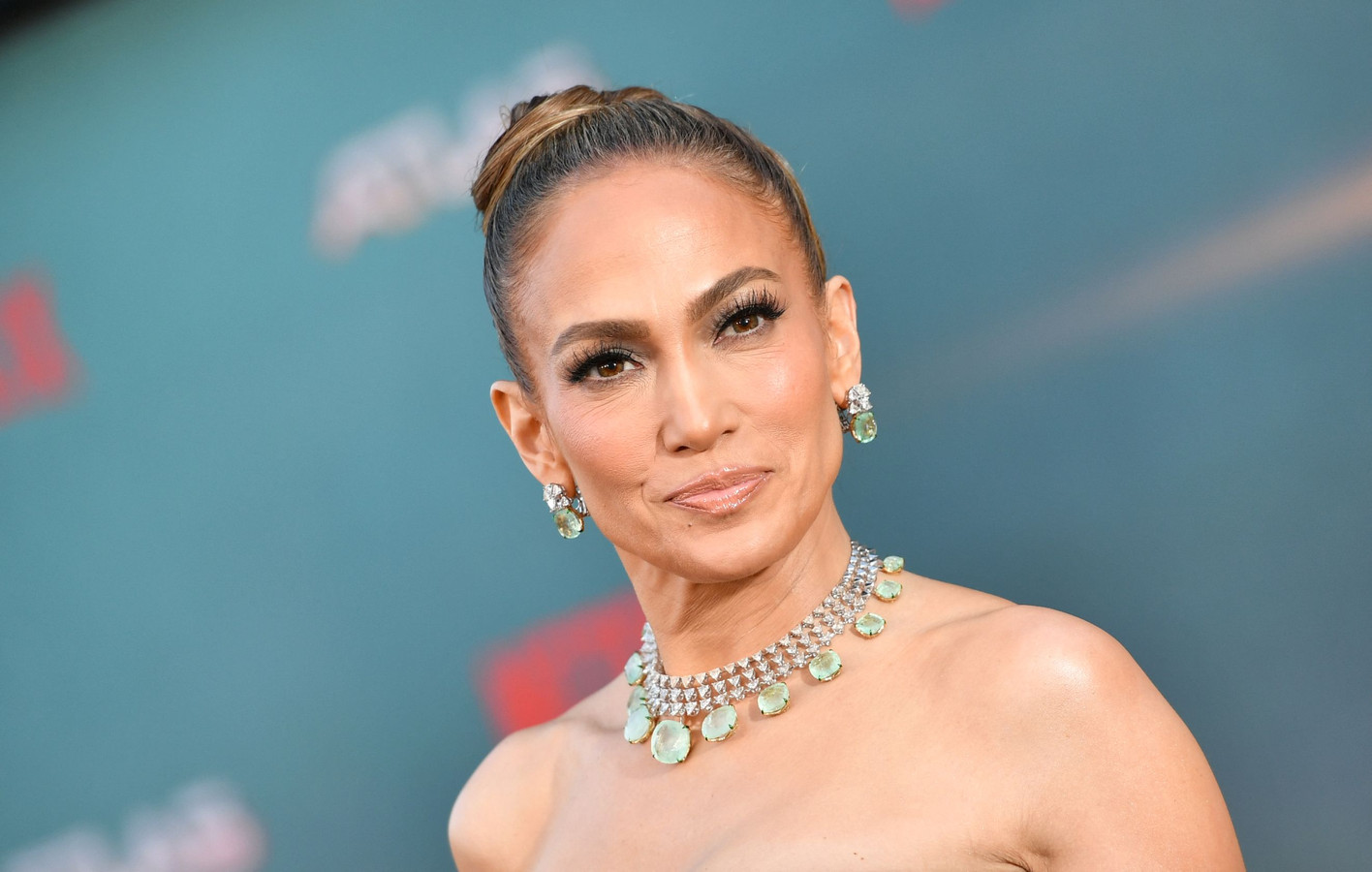 Jennifer Lopez critiquée pour son “comportement de diva”: “Elle ne veut aucun contact visuel ...