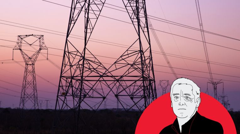 Paul De Grauwe: ‘Is er geld om de verliezers in de energiecrisis te ...