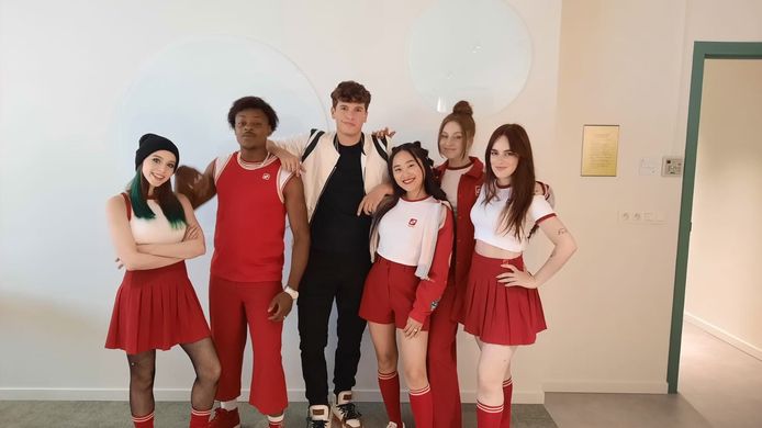 Signeersessie No Direction en Liam van Milo brengt 350 fans op de been ...