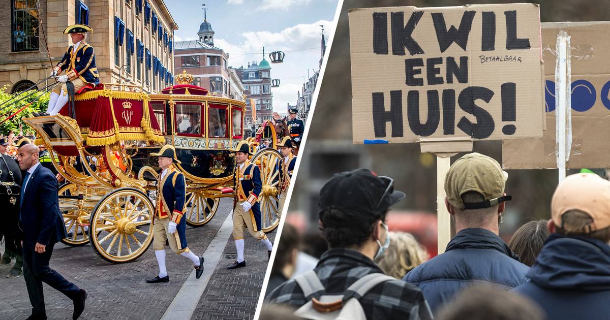 OPROEP | Wat is jouw boodschap voor Prinsjesdag? | Home | destentor.nl