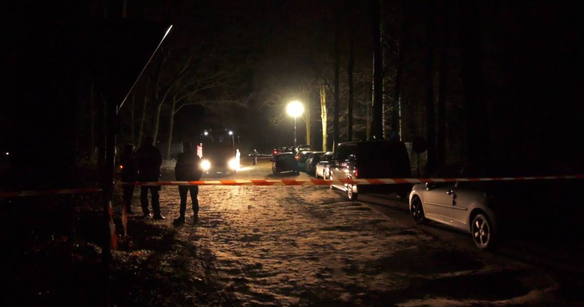 Politie tast nog in het duister naar doodsoorzaak en identiteit van overleden persoon in ...