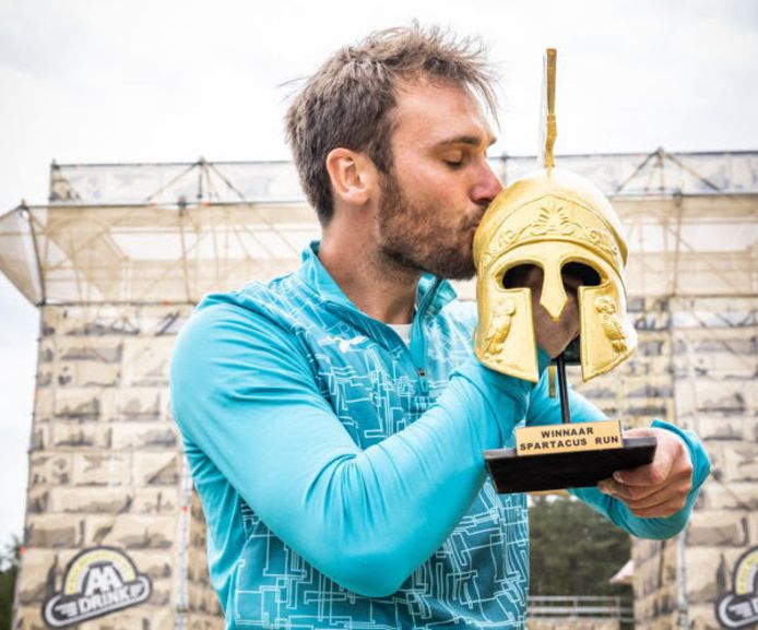 Na zenuwslopende finale: Christopher Timmerman kroont zich tot winnaar ...