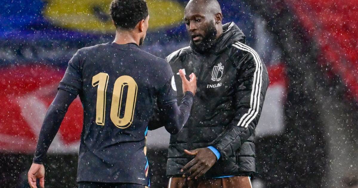 Prestation encourageante, mais scénario frustrant: les Diables ...