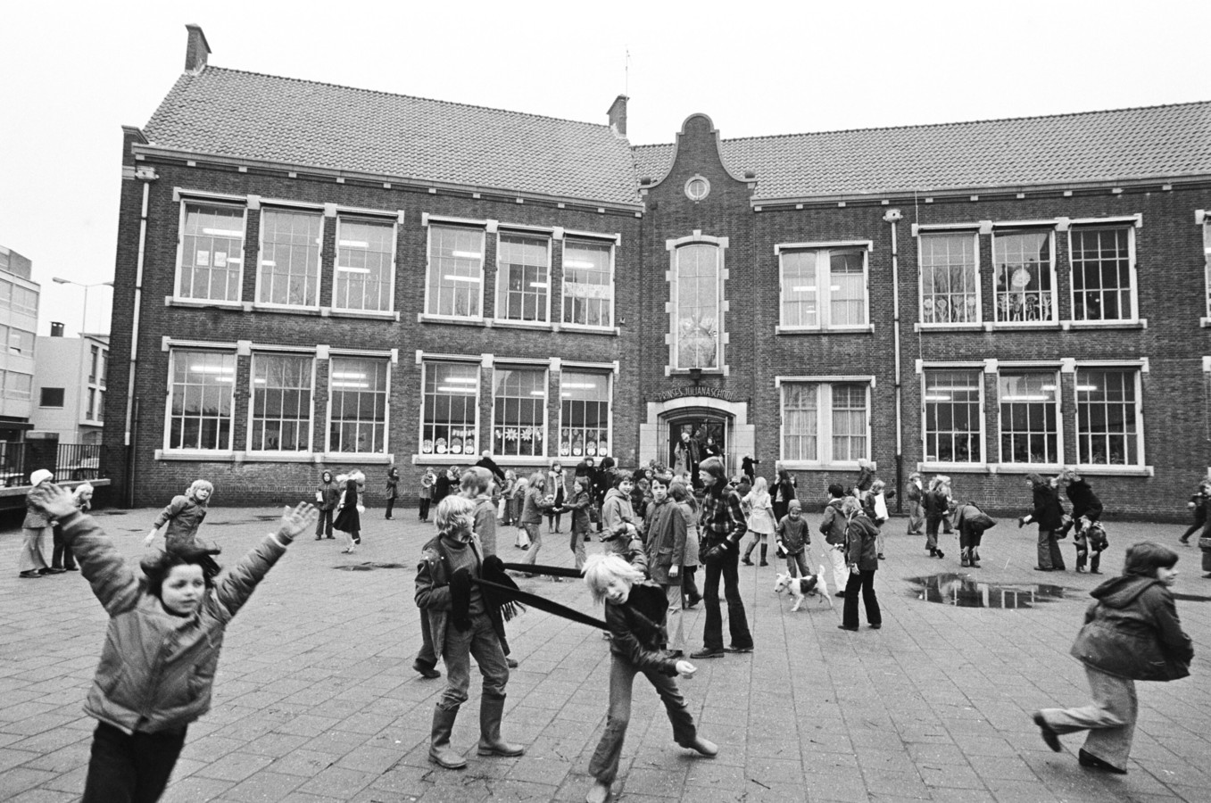 De zorg voor daklozen en de Markendaalseweg: dit nieuws bleef ...