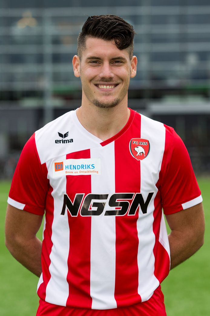 FC Oss nipt langs De Treffers | TOP Oss | bd.nl