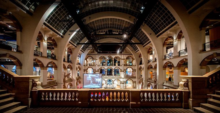 Tropeninstituut gaat van het gas af: ‘Als het hier lukt, kan het overal’