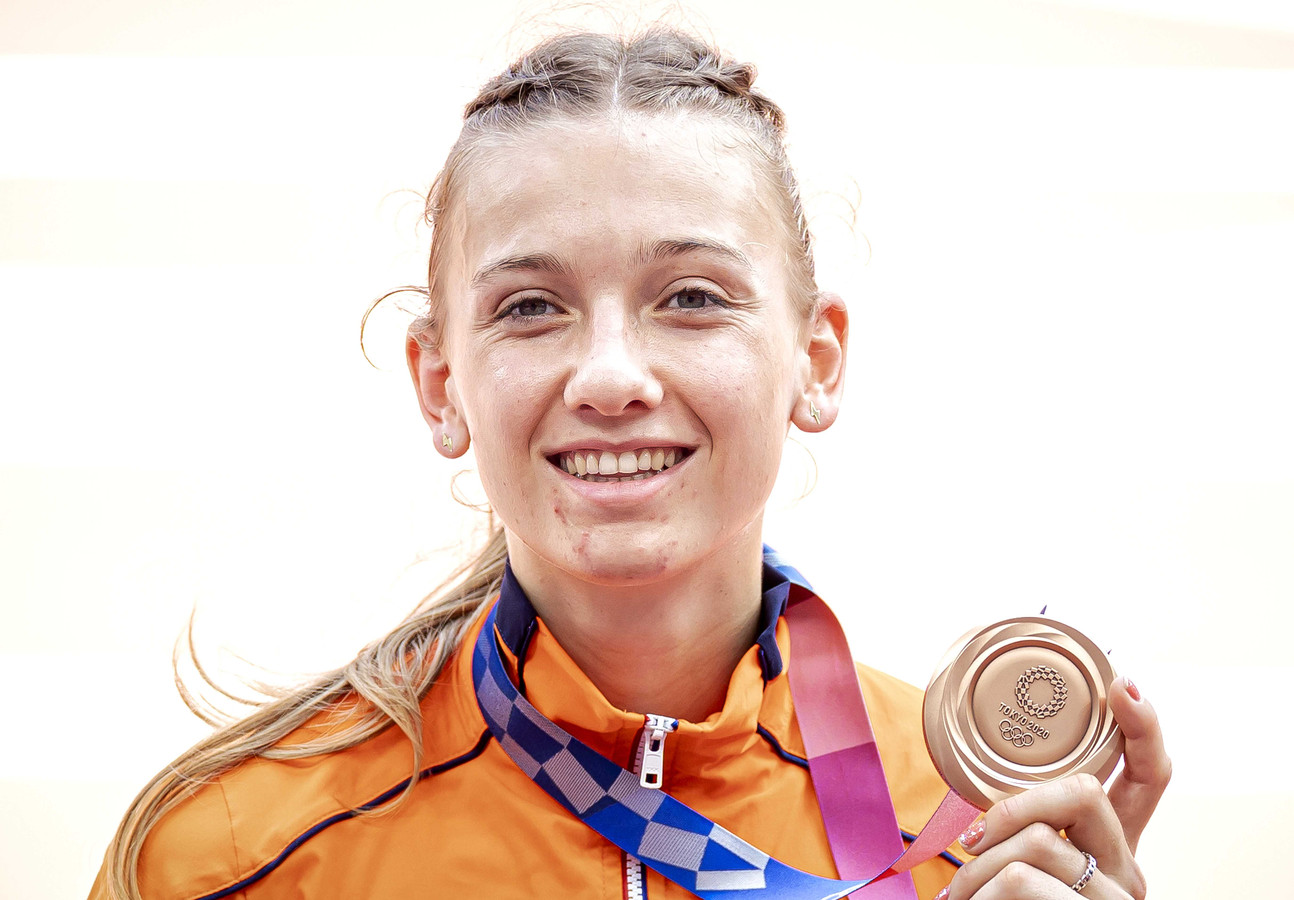 Dit zijn de hoogte- en dieptepunten van dag twaalf op de Olympische ... Dit zijn de hoogte- en dieptepunten van dag twaalf op de Olympische ...