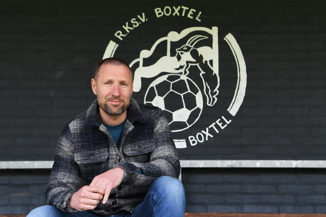 Ex-profvoetballer moet Boxtel met strijdlust voor degradatie behoeden ...