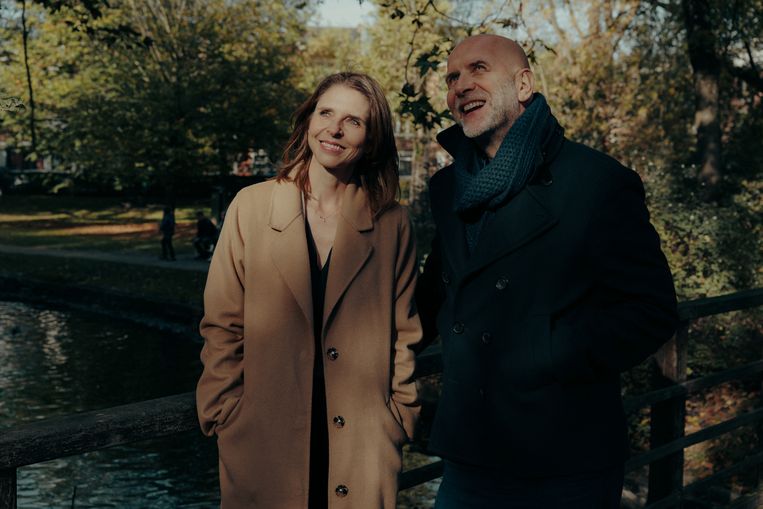 ‘Ik ben gestopt met lezingen te geven. Het heeft geen zin meer ...